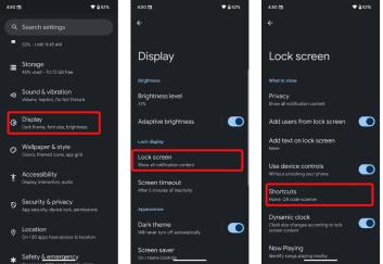 How to Scan QR Codes on Android | Beebom