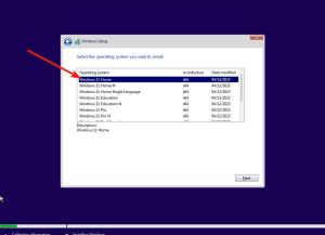 How to Set Up Windows 11 Without a Microsoft Account | Beebom