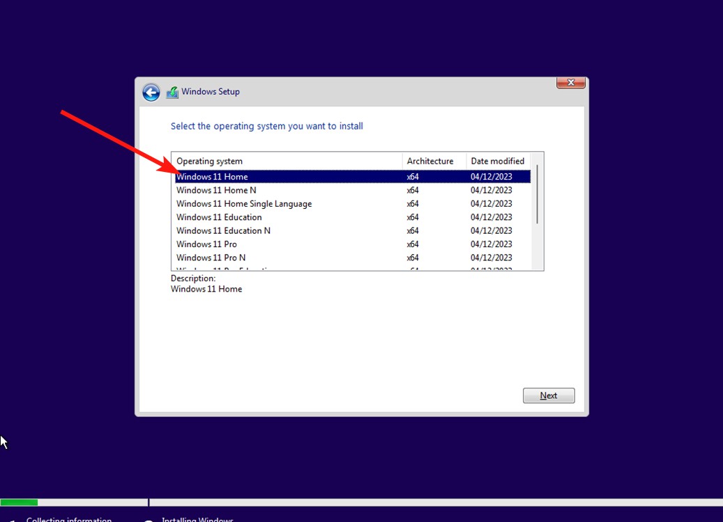 How to Set Up Windows 11 Without a Microsoft Account | Beebom