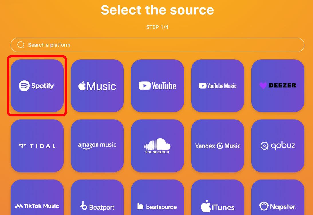 How to Transfer Spotify Playlists to Apple Music | Beebom