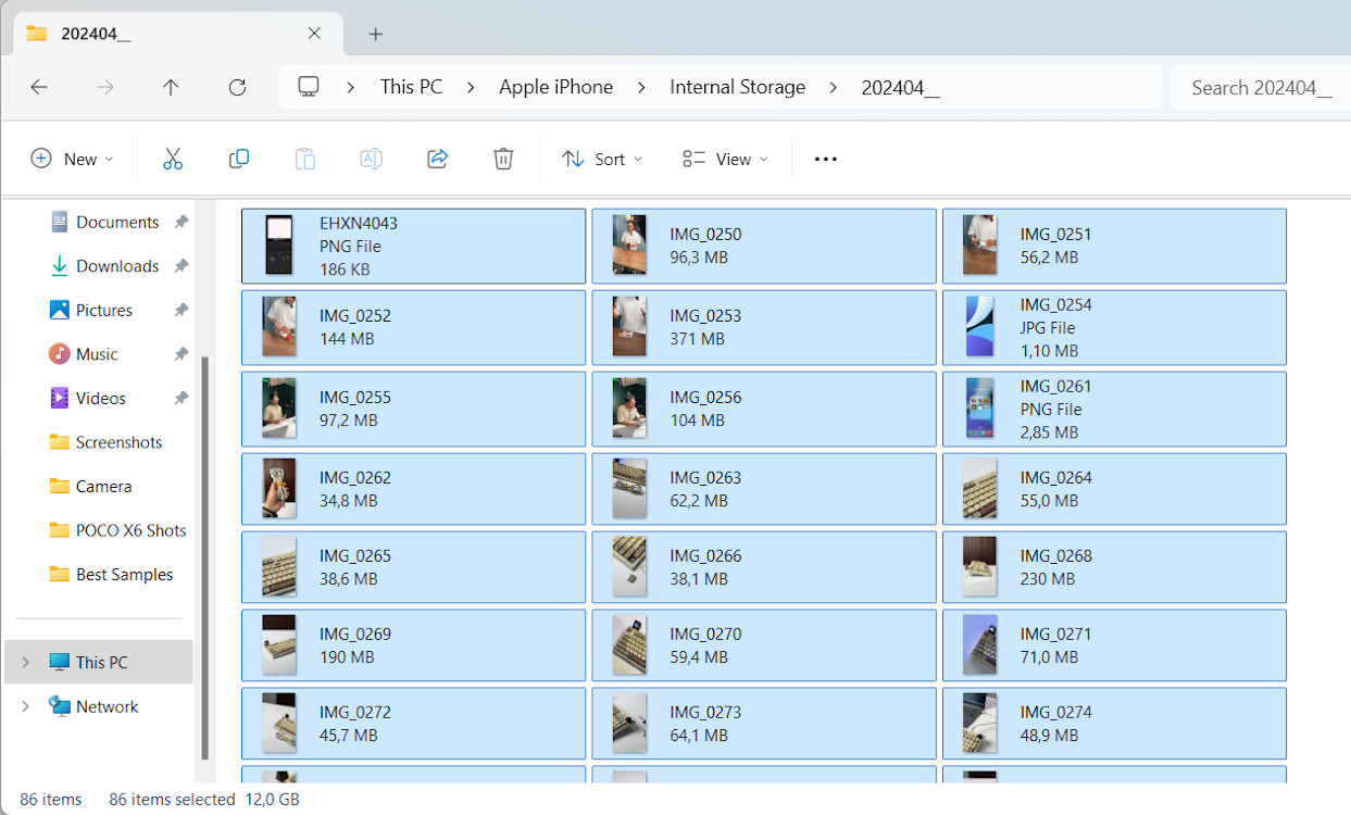 5 Best Ways to Transfer Photos from iPhone to PC | Beebom
