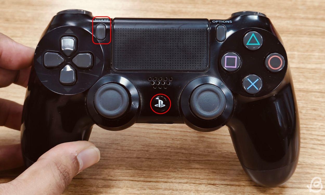 How to Connect PS4 Controller to iPhone or Android (2024) | Beebom