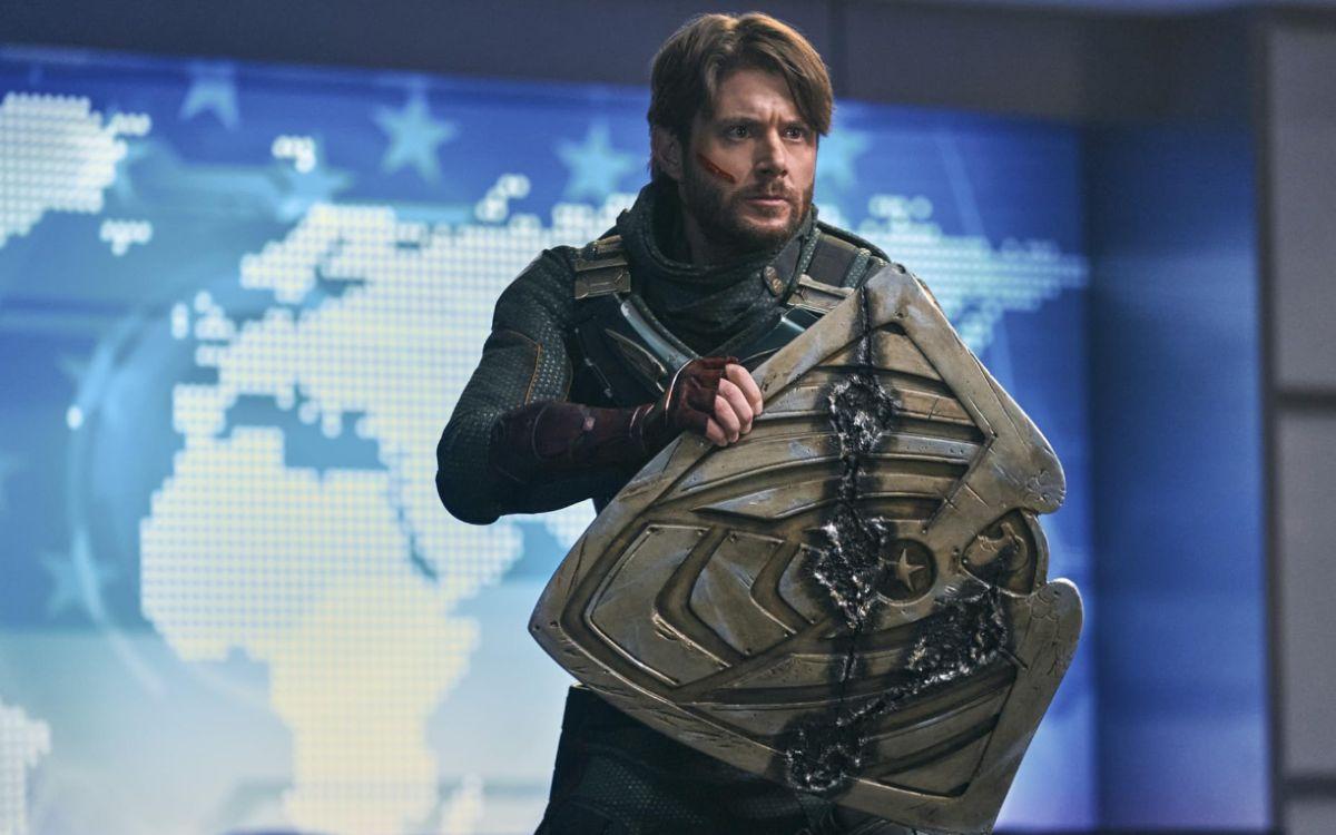 The Boys Season 5: Soldier Boy's Role Revealed by Eric Kripke | Beebom