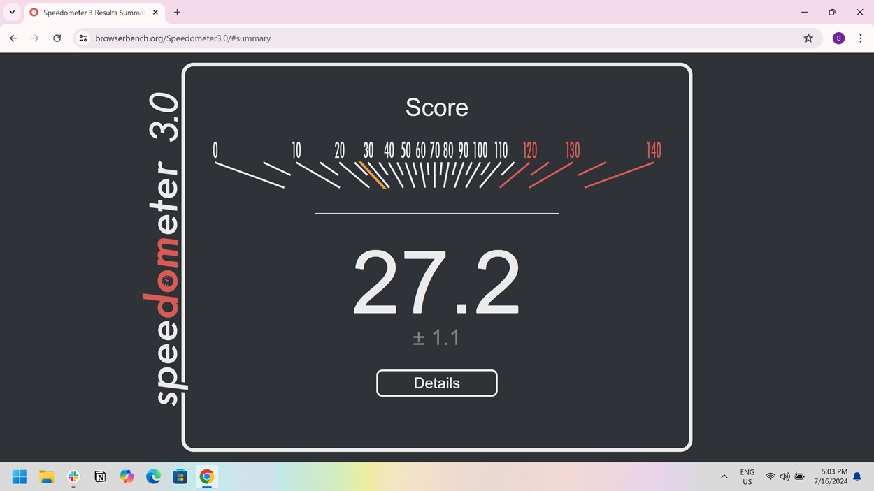 Snapdragon X Elite Benchmarks: Geekbench, Cinebench, 3DMark & More | Beebom