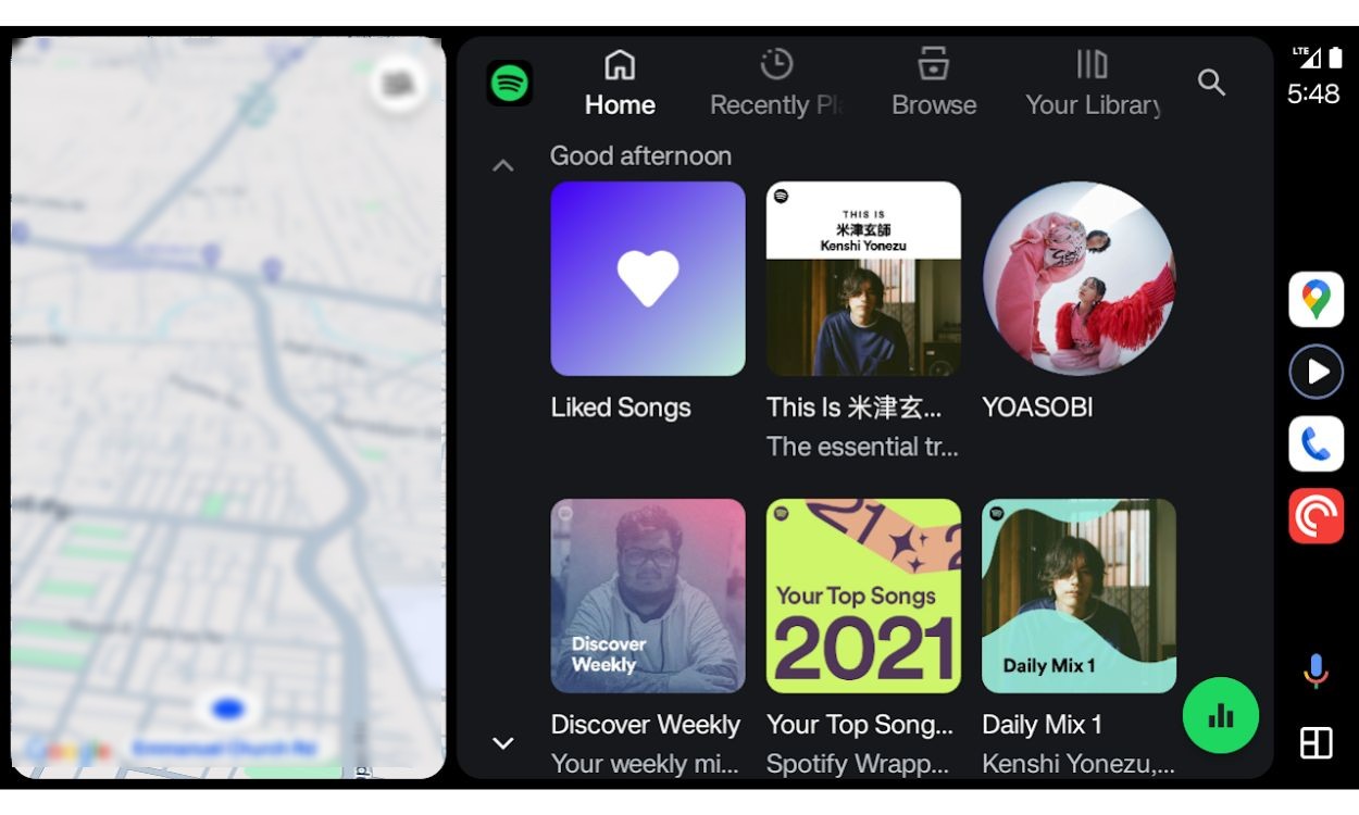 10 Best Android Auto Apps to Supercharge Your Commute | Beebom