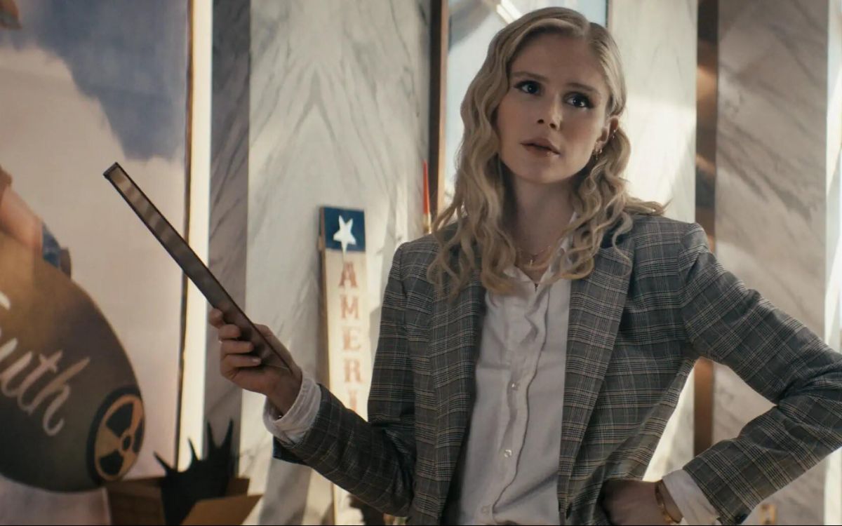 Why Starlight's Powers Were Not Working in The Boys Season 4 | Beebom