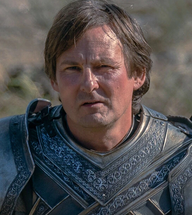 Who Is Ser Steffon Darklyn in House of the Dragon? Explained | Beebom