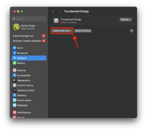 What Is Thunderbolt Bridge? Explained | Beebom