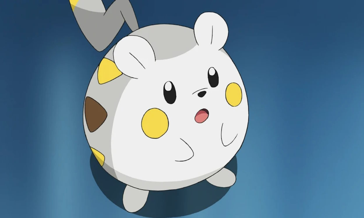 Pokemon GO Togedemaru Spotlight Hour Guide | Beebom