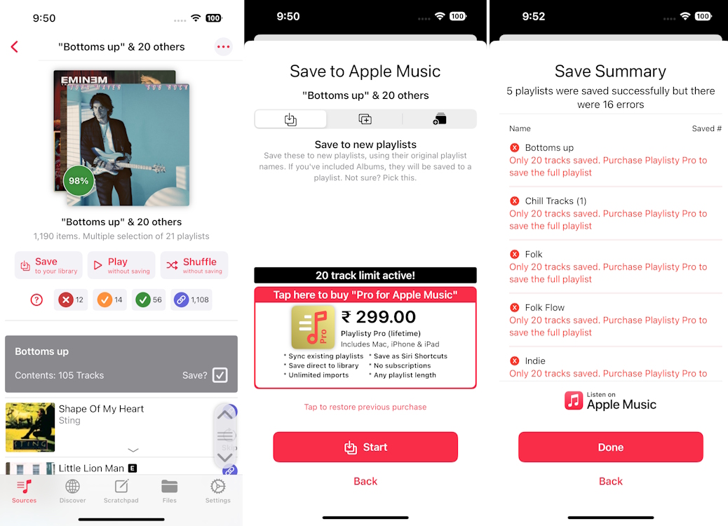 How to Transfer Spotify Playlists to Apple Music | Beebom