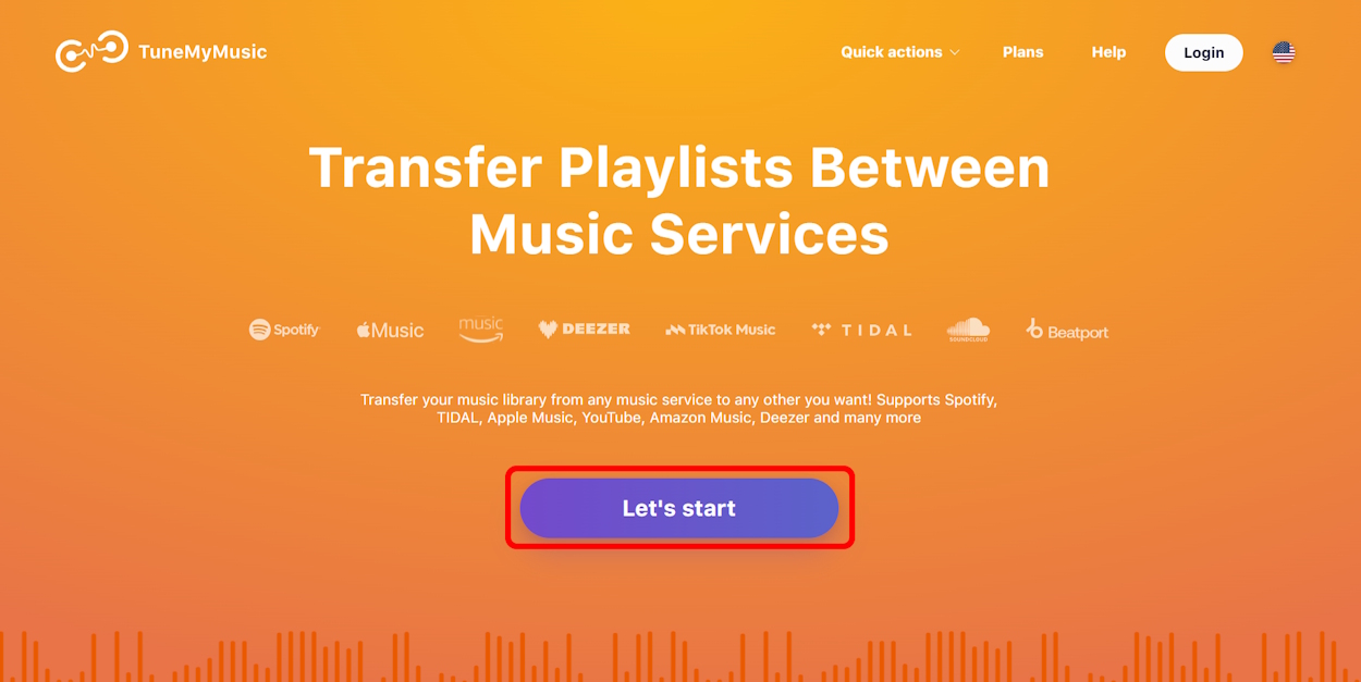 How to Transfer Spotify Playlists to Apple Music | Beebom