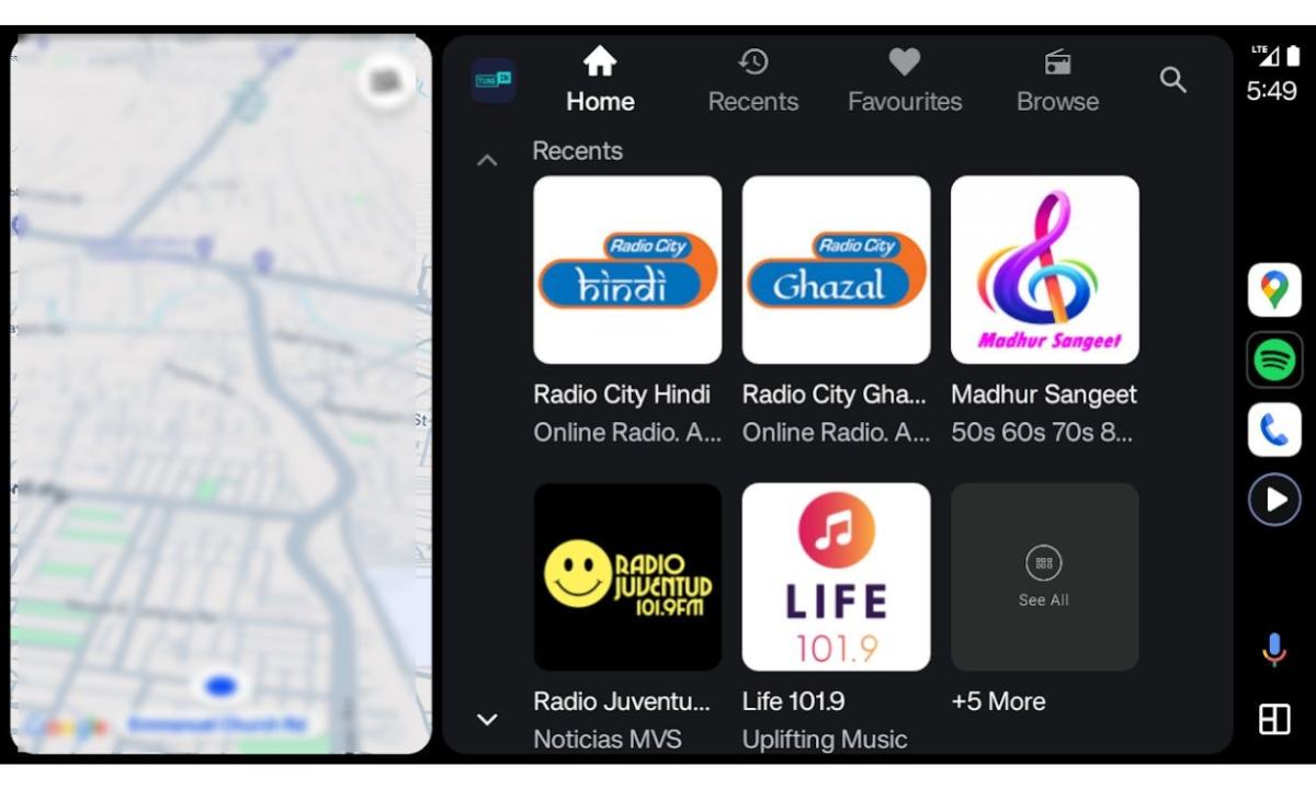 10 Best Android Auto Apps to Supercharge Your Commute | Beebom