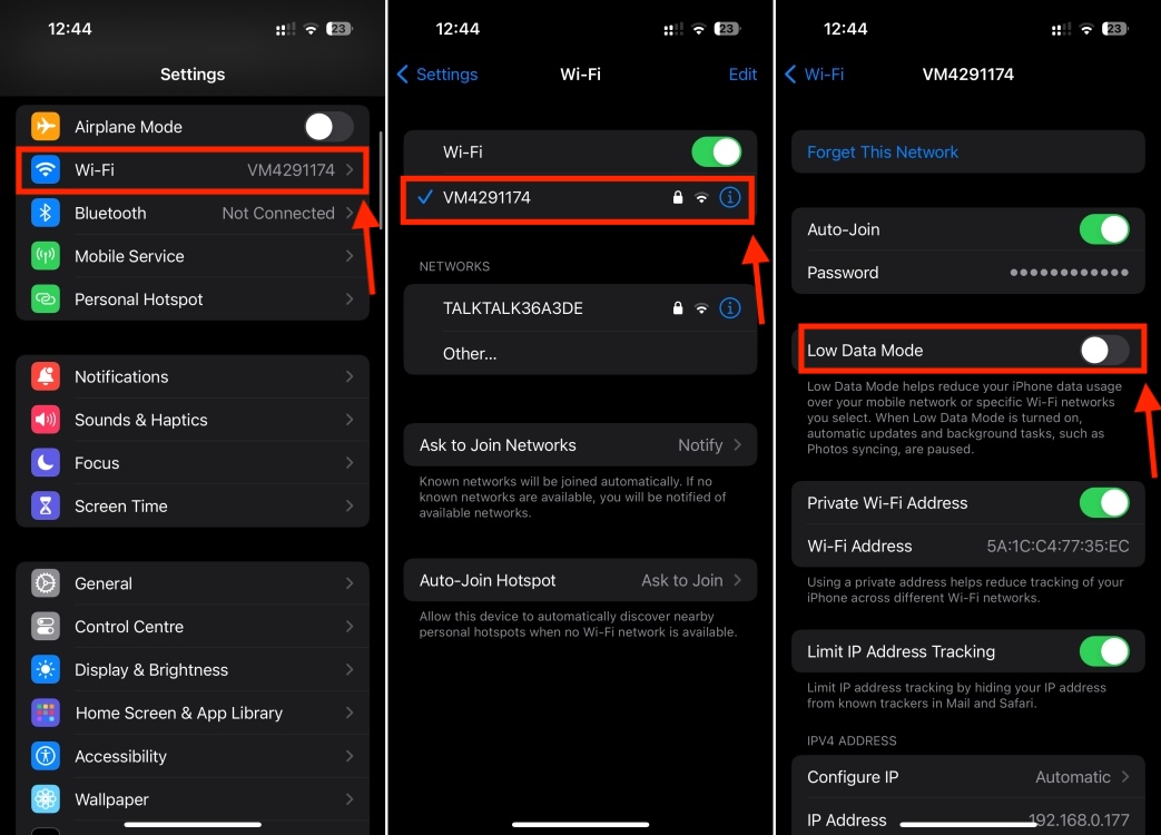 How to Fix 'Syncing with iCloud Paused' on iPhone | Beebom
