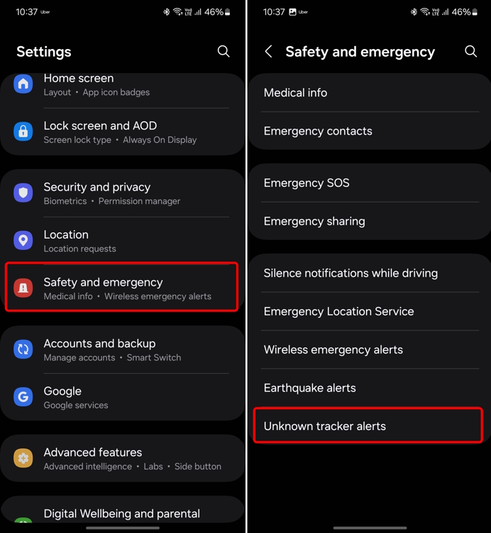 How to Find AirTag With Your Android Phone | Beebom