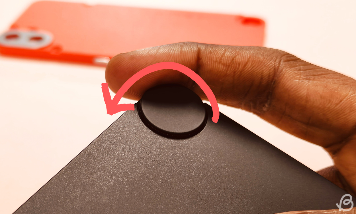 How to Open and Change CMF Phone 1 Back Cover | Beebom