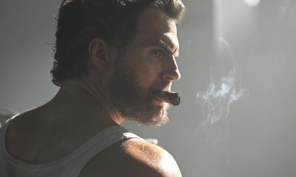 Henry Cavill Deadpool 3 Cameo: He Appears as Cavillrine, a Wolverine ...