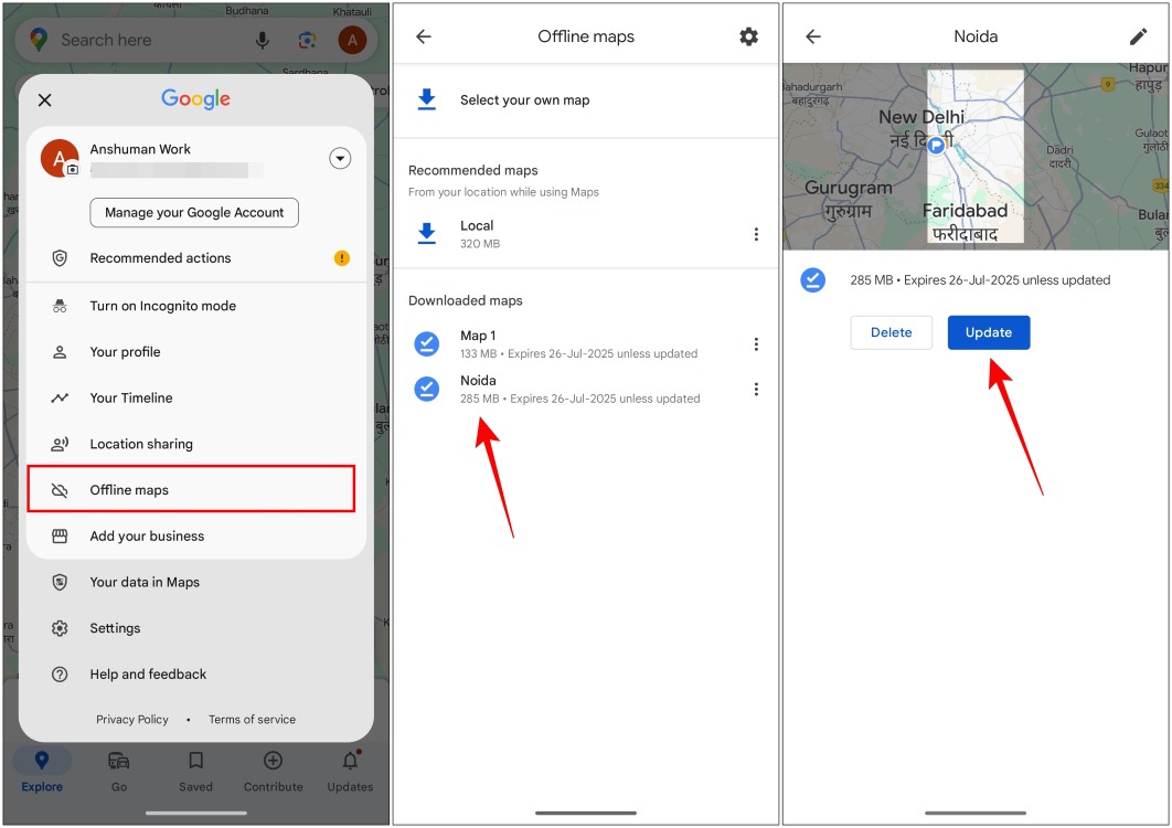 how-to-use-offline-maps-in-google-maps-beebom