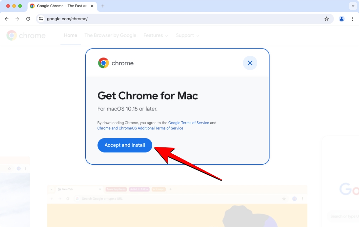 How to Update Google Chrome | Beebom