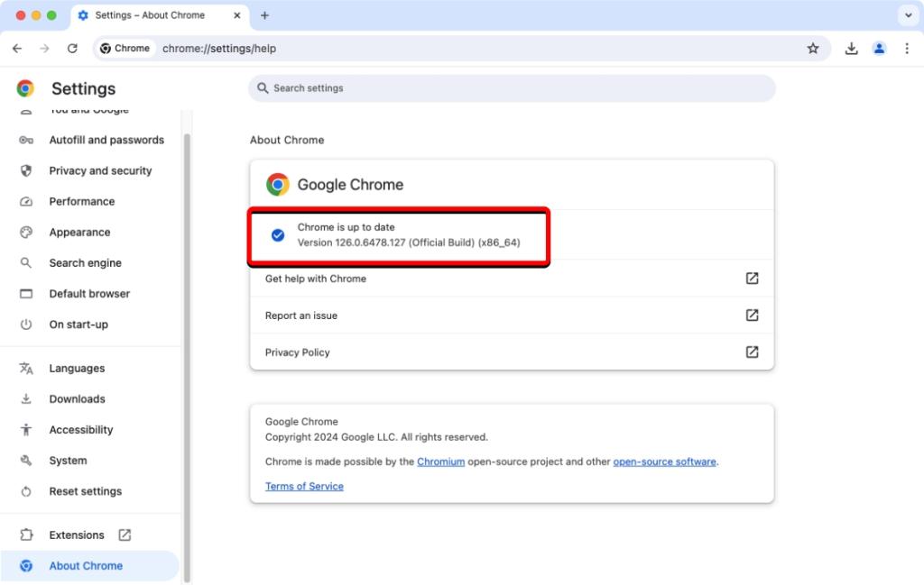 How to Update Google Chrome | Beebom