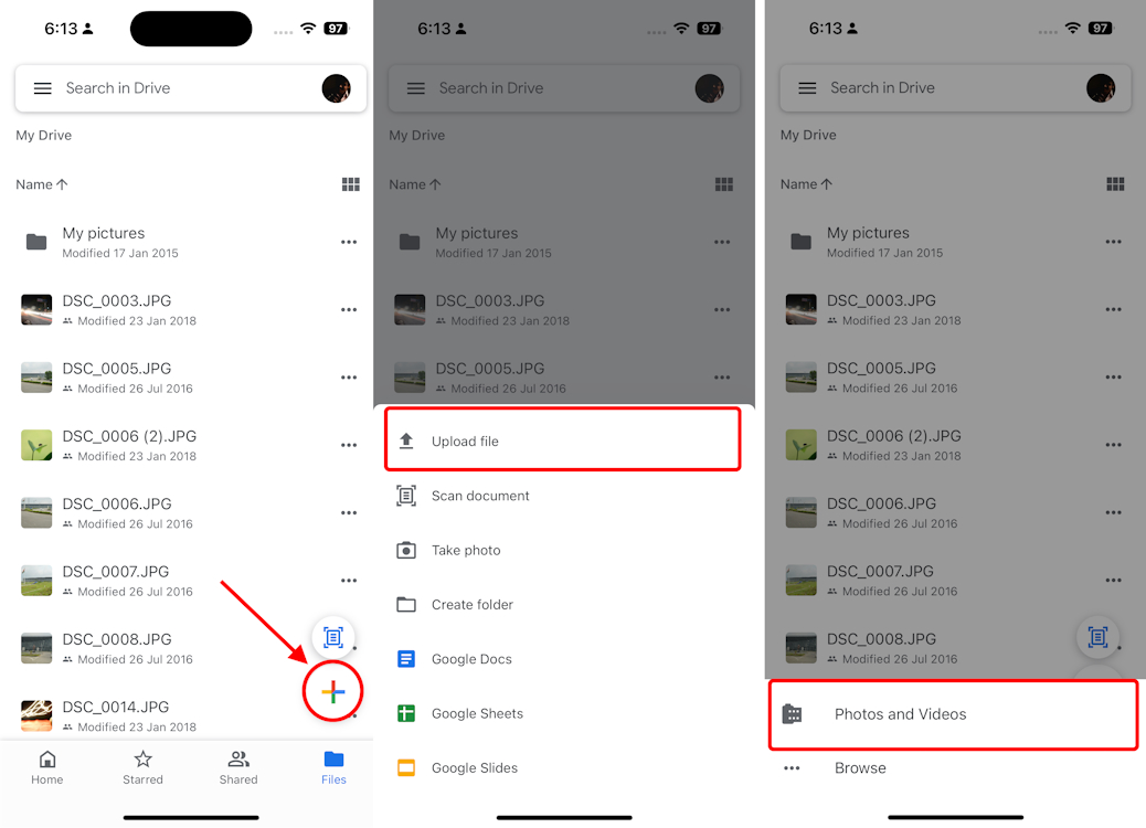 5 Best Ways to Transfer Photos from iPhone to PC | Beebom