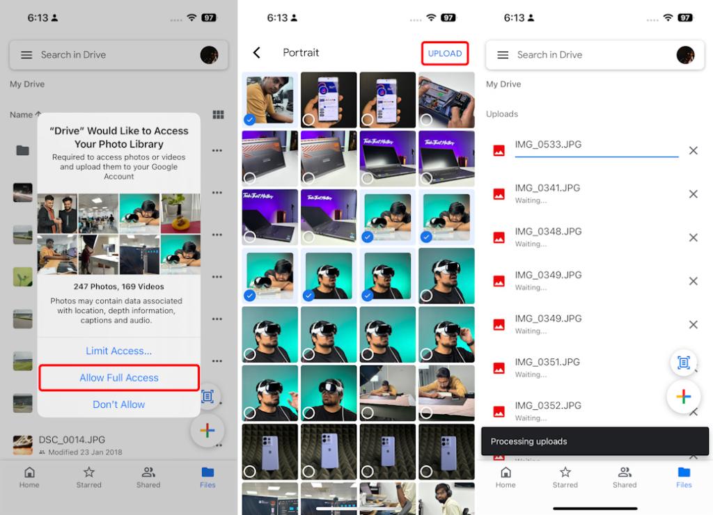 5 Best Ways to Transfer Photos from iPhone to PC | Beebom