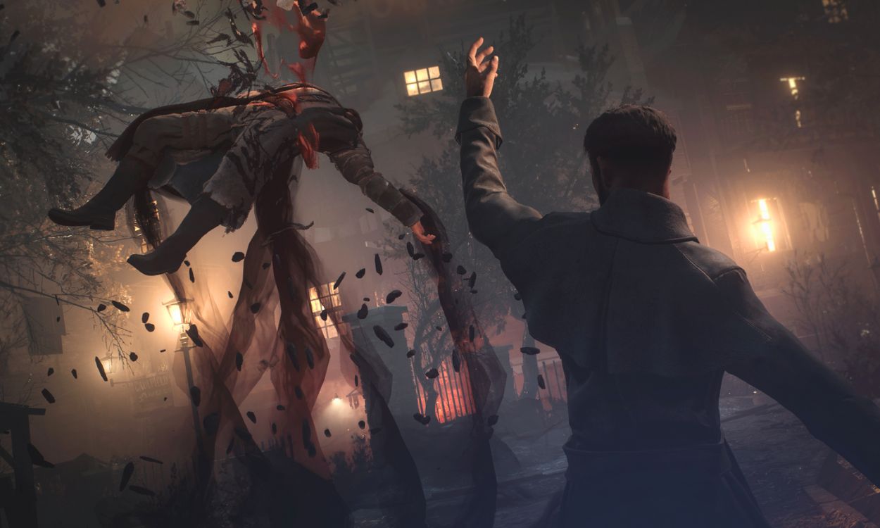 7 Best Vampire Games for PS5 in 2025 | Beebom