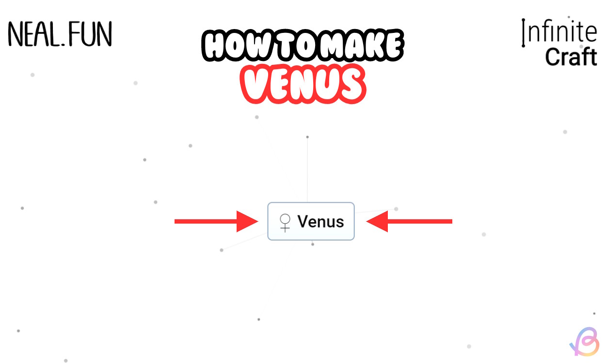 How to Make Mars in Infinite Craft | Beebom