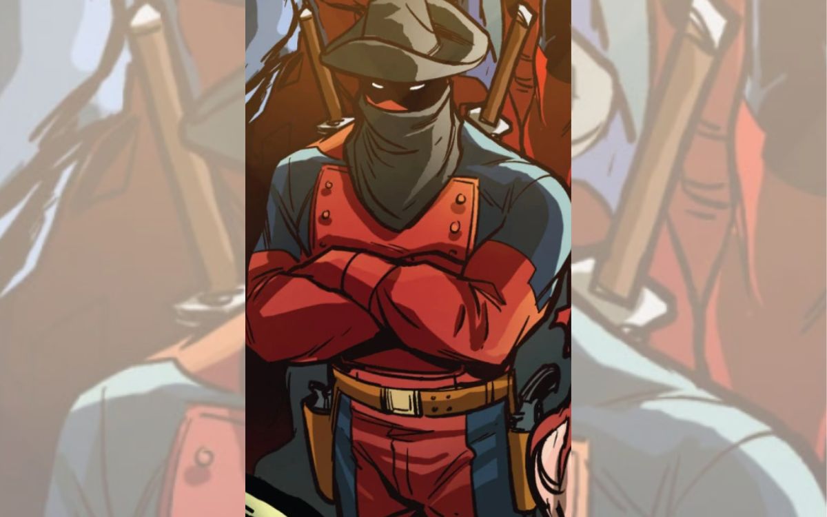 Did You Catch Matthew McConaughey’s Surprise Cameo in Deadpool 3? | Beebom