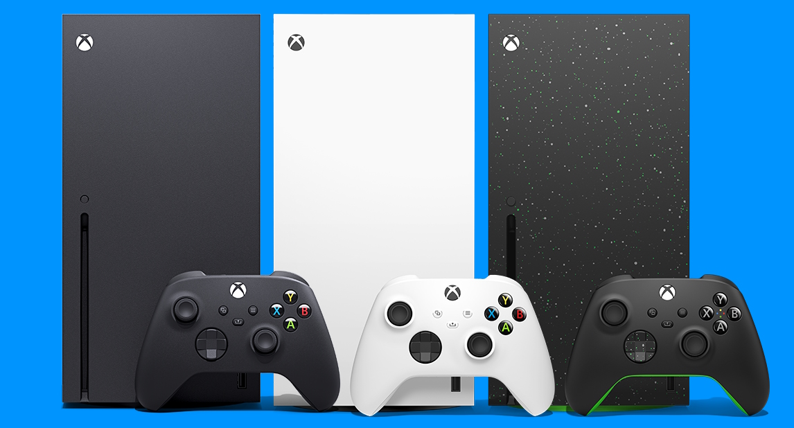 Xbox Series S vs Series X: Which One Should You Buy? | Beebom
