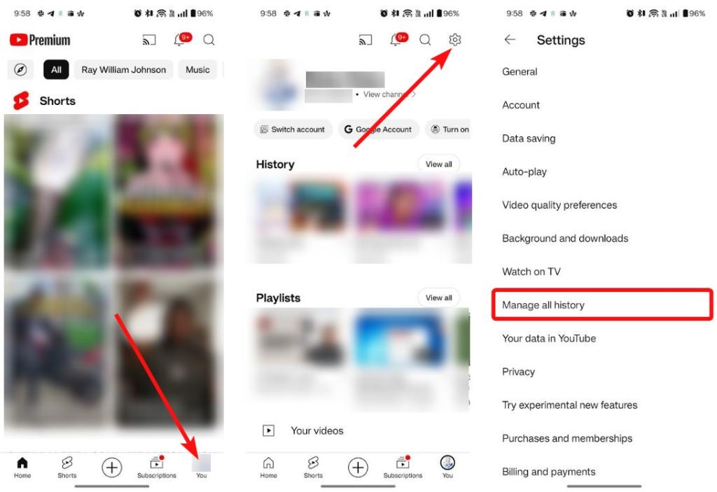 How to Check and Delete YouTube Comment History in 2022 (Guide) | Beebom
