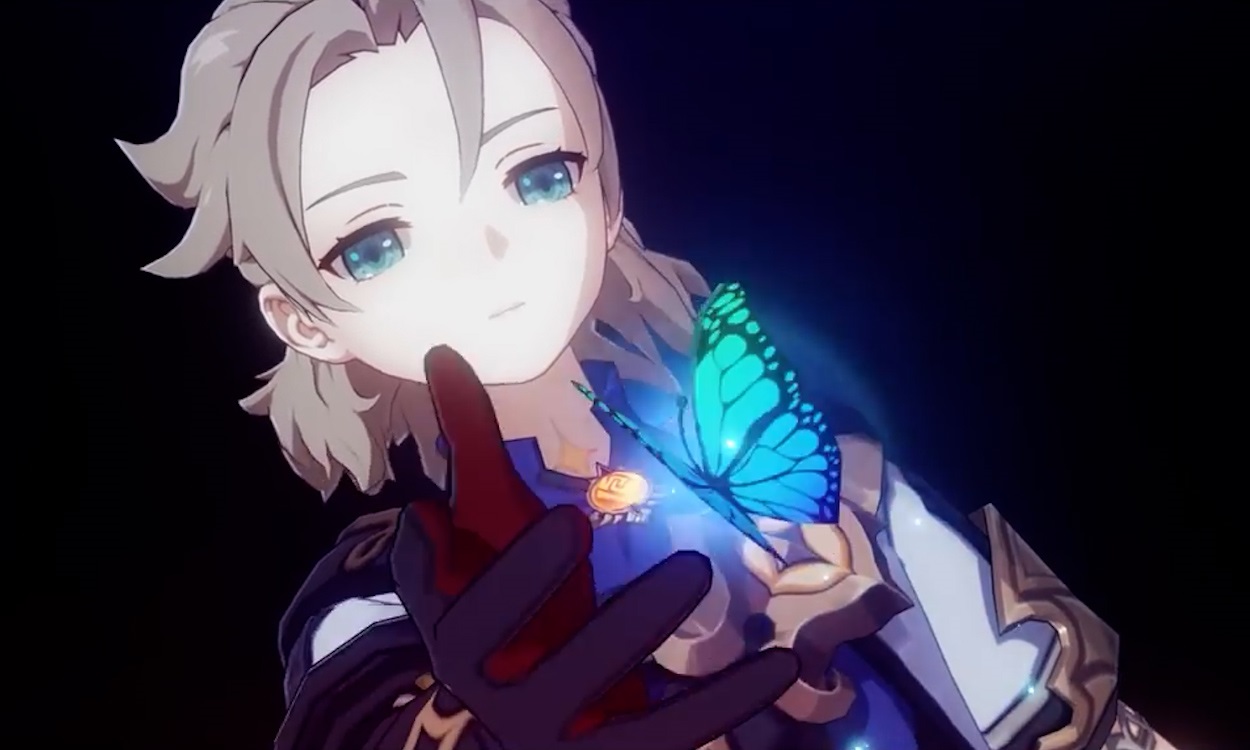 12 Cool Facts About Genshin Impact's Albedo | Beebom