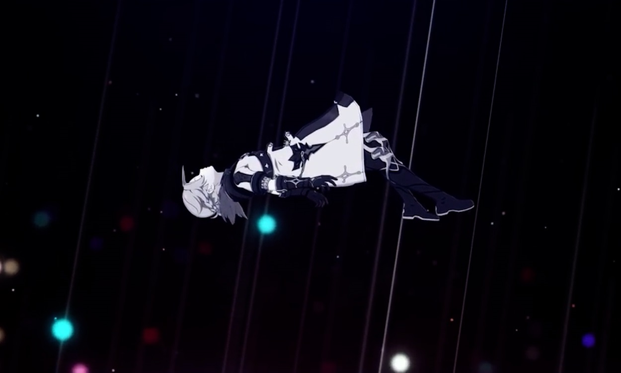 12 Cool Facts About Genshin Impact's Albedo | Beebom