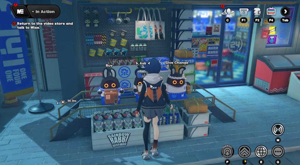 What Are Bangboos in Zenless Zone Zero and How to Upgrade It | Beebom