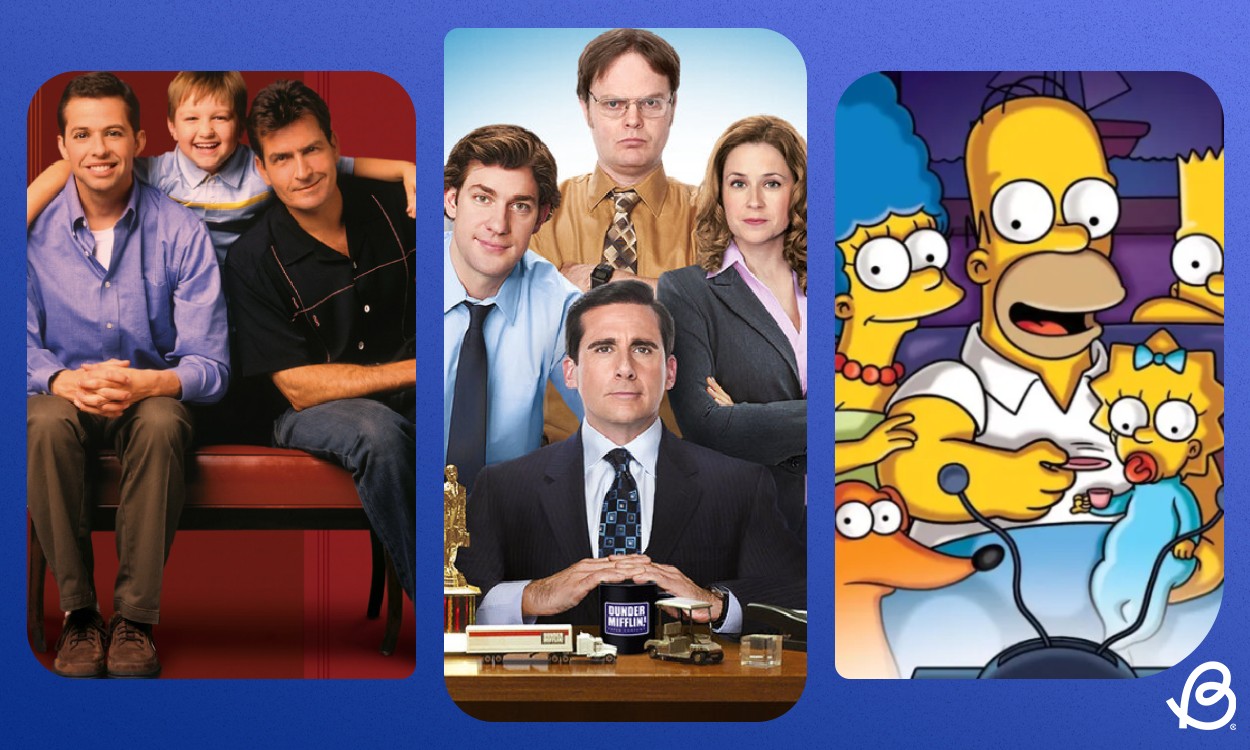 15 Best Sitcoms of All Time (Ranked) | Beebom