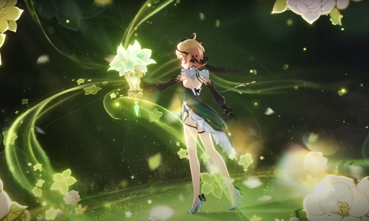 Genshin Impact: Emilie Best Weapons (Ranked) | Beebom