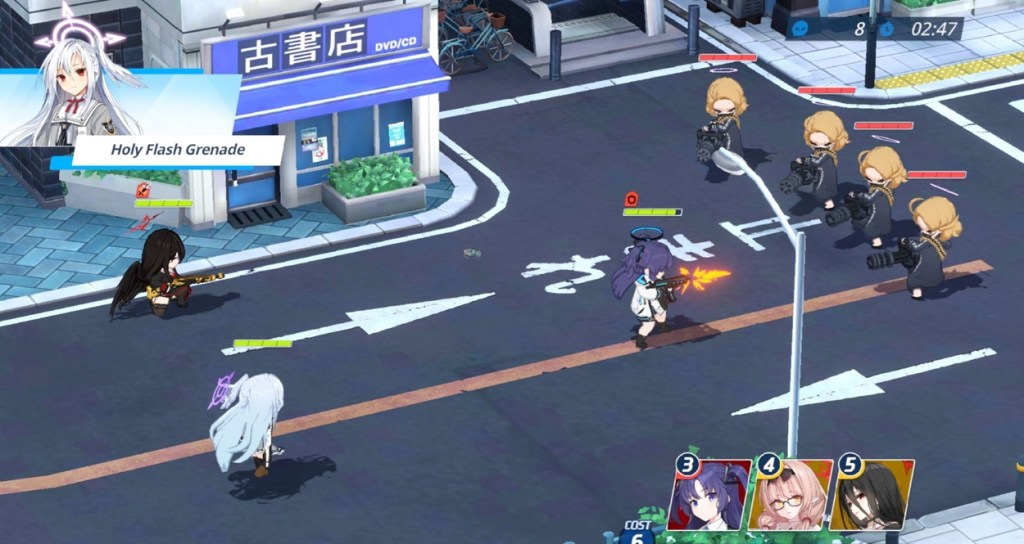 15 Best Gacha Games in 2025 (Ranked) | Beebom