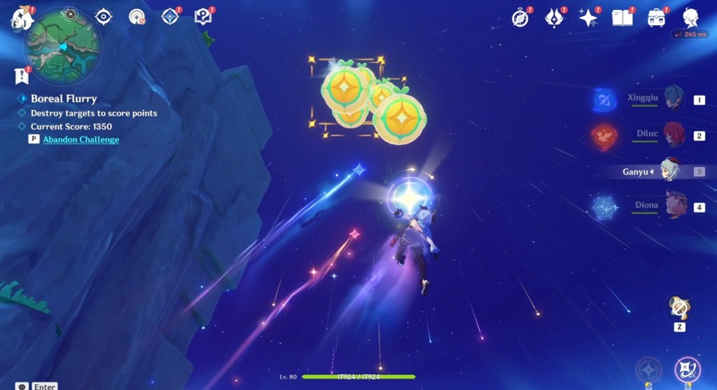 How to Unlock the Free Kirara Skin in Genshin Impact 4.8 | Beebom