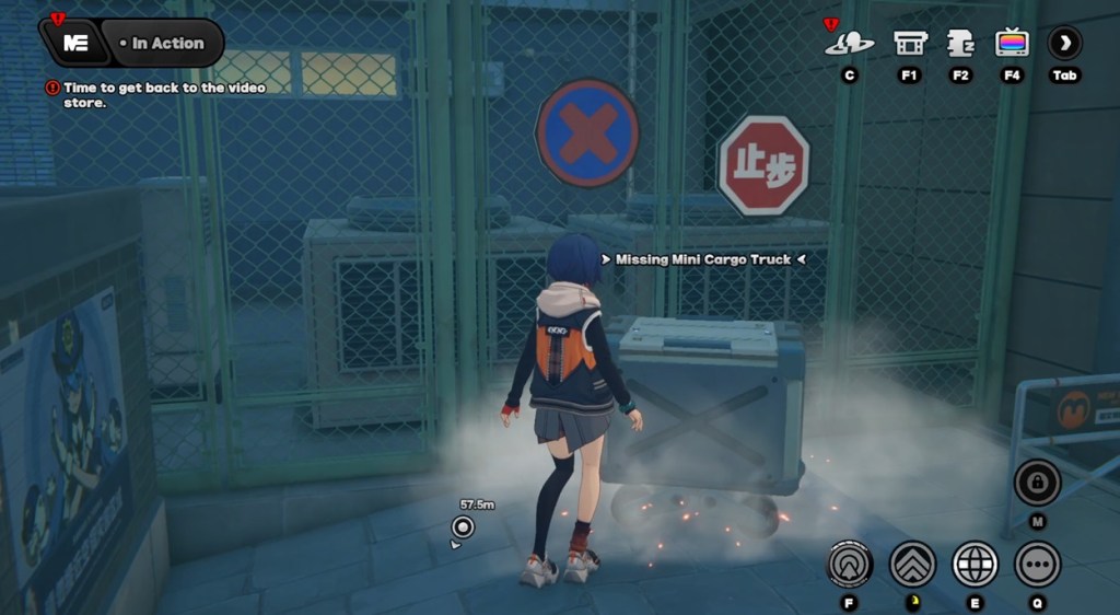 All Sixth Street Cargo Truck Locations in Zenless Zone Zero | Beebom