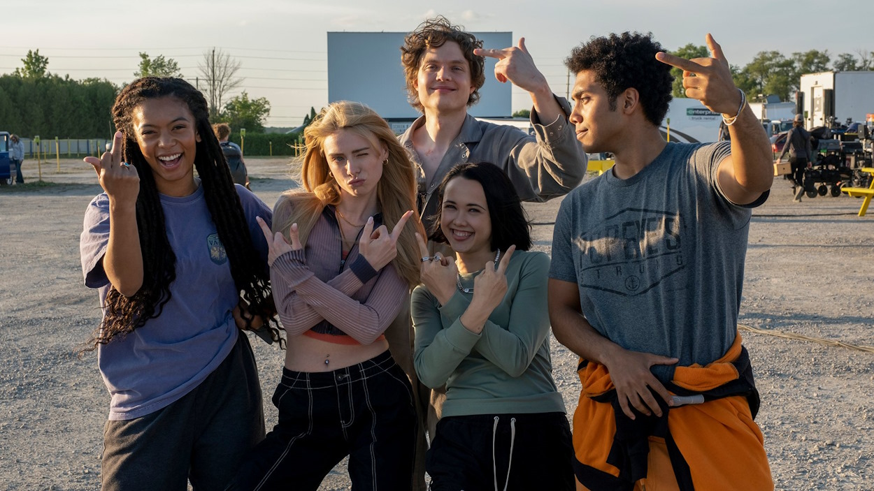 Gen V Season 2: Everything We Know About the Sequel | Beebom