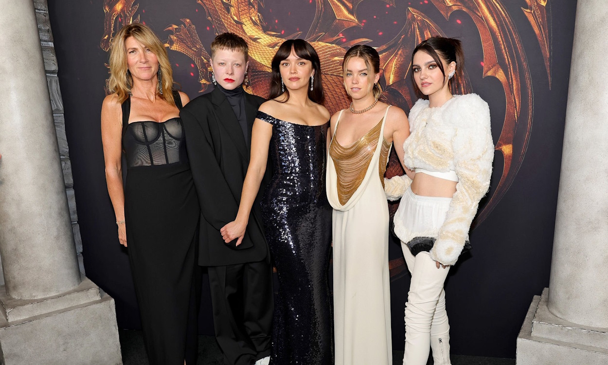 House of the Dragon Season 3: Potential Release Window and Everything ...