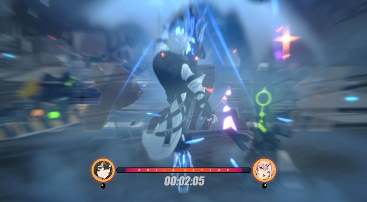 How to Use Chain Attacks in Zenless Zone Zero | Beebom