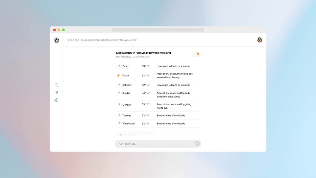 What is SearchGPT, the ChatGPT Search Engine? Explained | Beebom