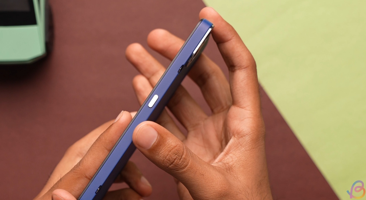 CMF Phone 1 Review: Well-Designed or Over-Engineered? | Beebom