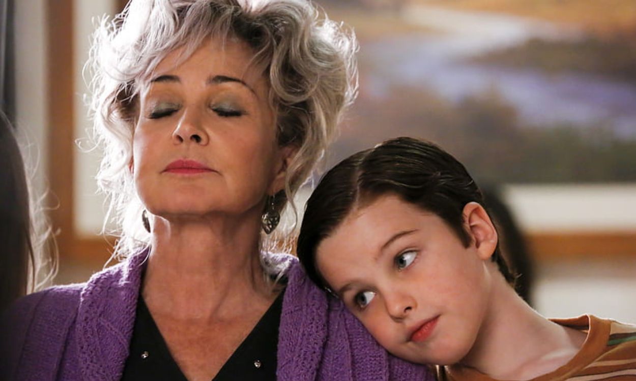 Young Sheldon: Cast and Character Guide | Beebom