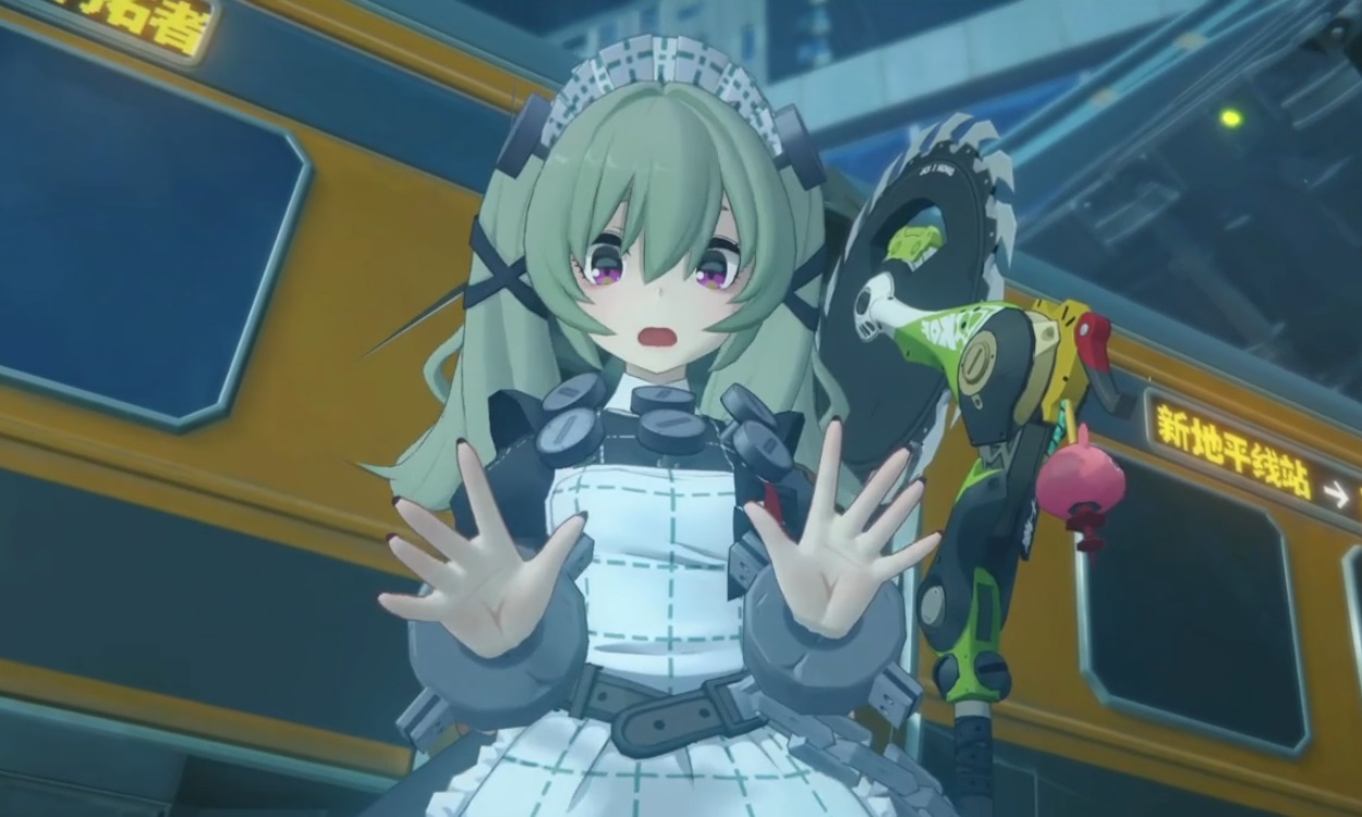 Zenless Zone Zero Tier List: Best Characters Ranked | Beebom