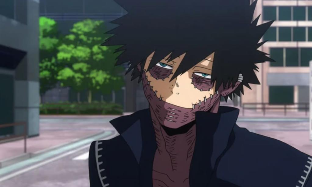 8 Best My Hero Academia Villains, Ranked | Beebom