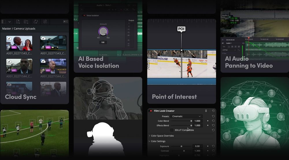 8 Best AI Tools for Video Editing in 2024 | Beebom