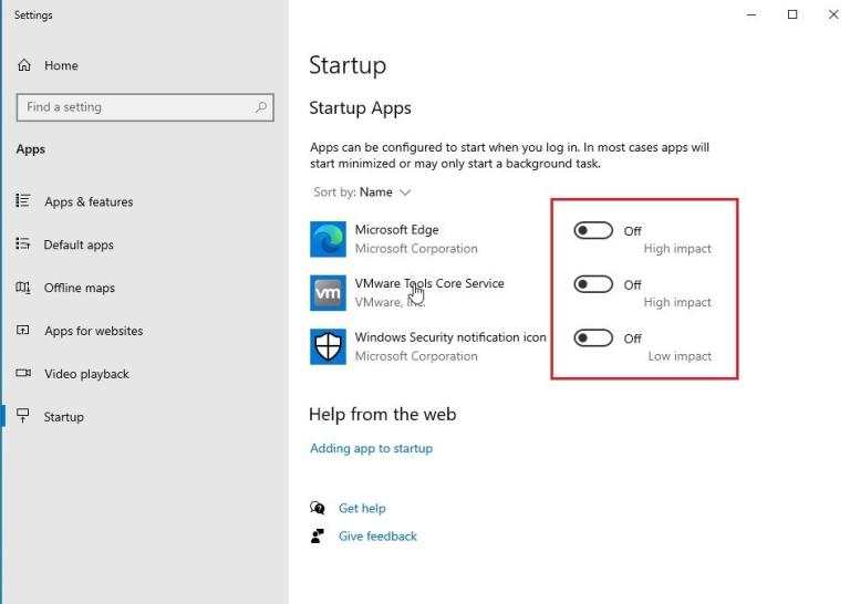 How to Stop Windows Apps From Opening on Startup | Beebom