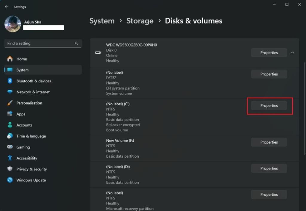 How to Disable BitLocker in Windows 11 and 10 | Beebom