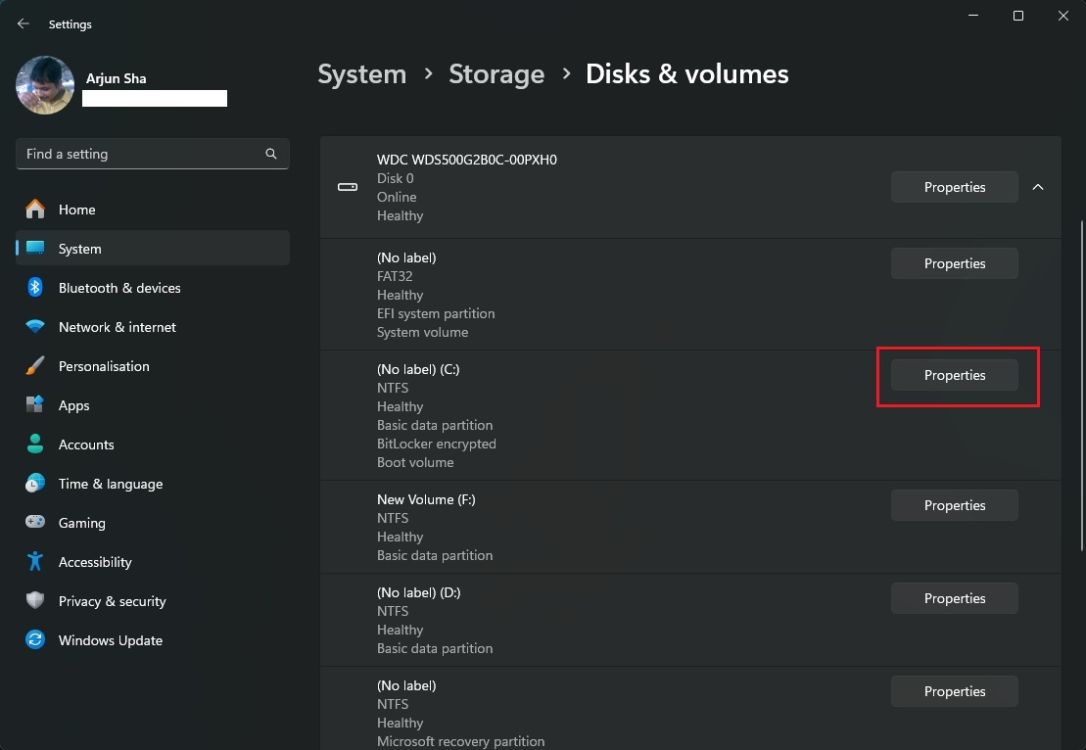 How to Disable BitLocker in Windows 11 and 10 | Beebom